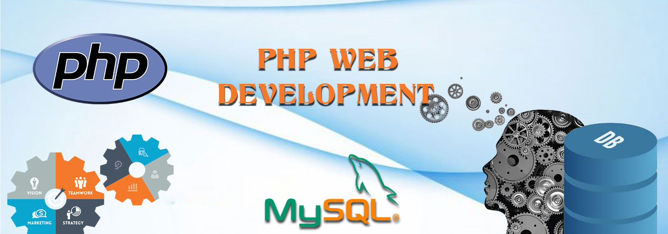 PHP Website Development | PHP Website Development Company in Delhi PHP Website Development | PHP Website Development Company in Delhi
